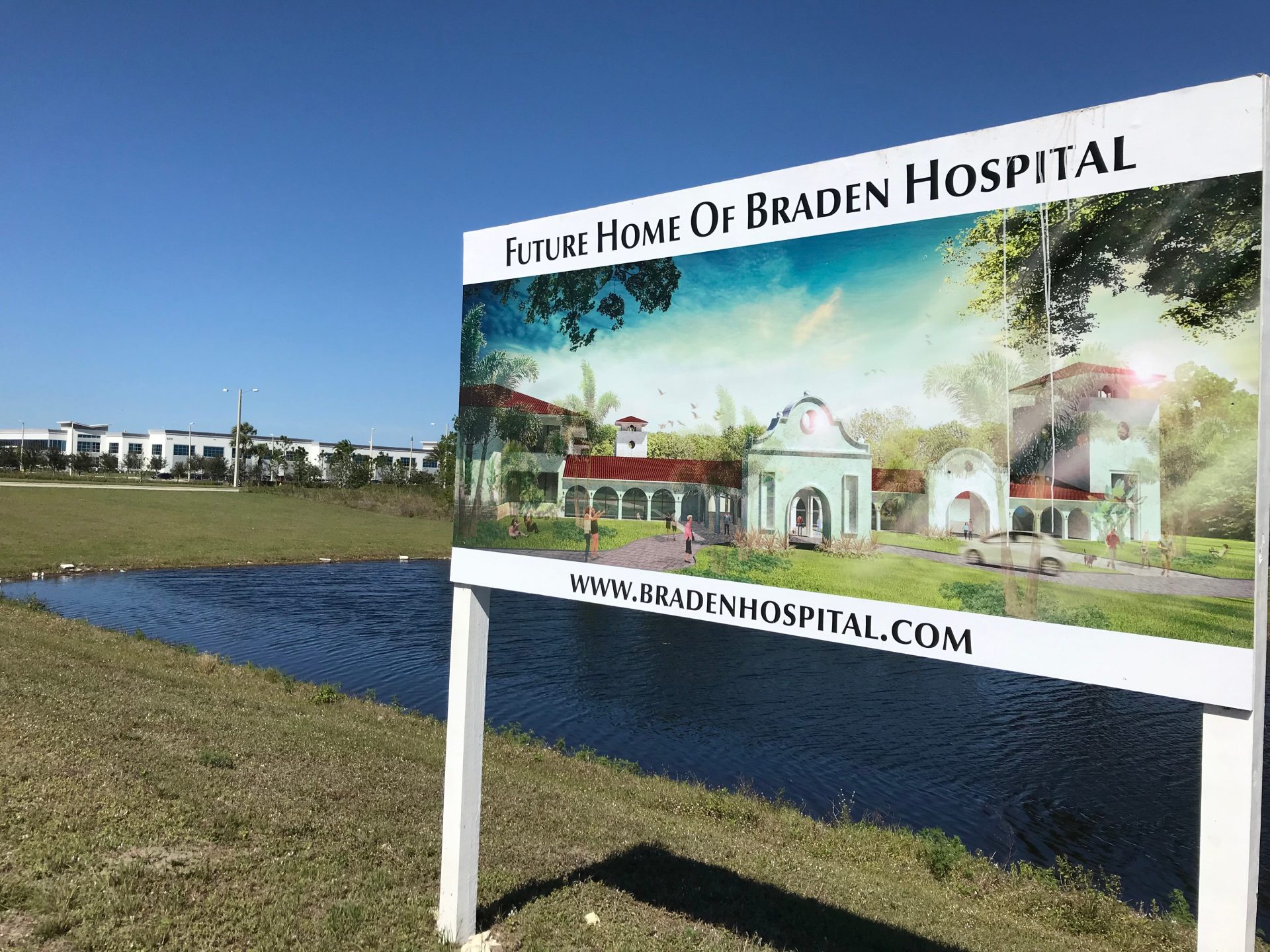 Hospitals in Ave Maria, Florida, Collier county - Urgent Care Center of ...